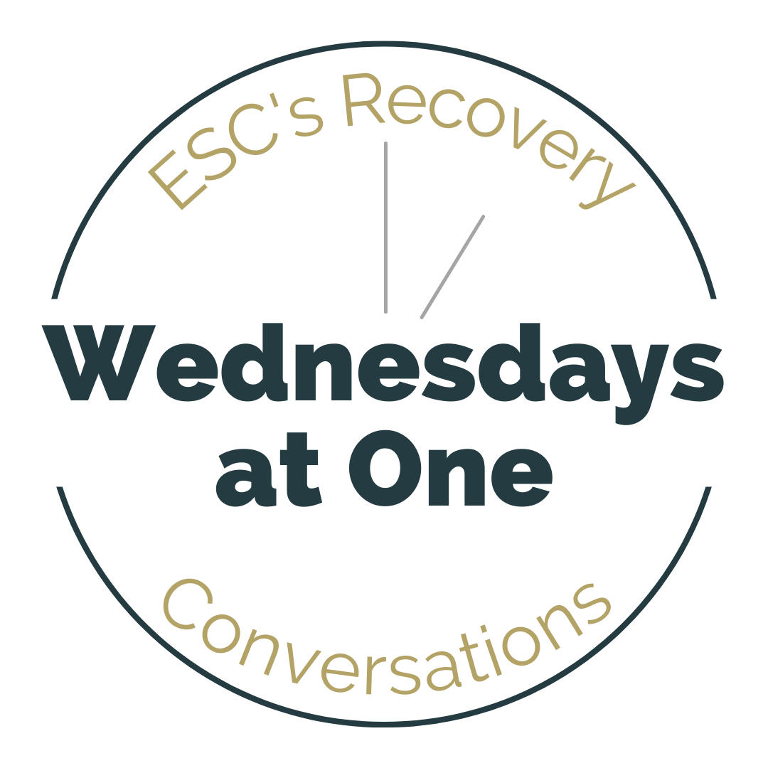 Wednesdays at One – ESC